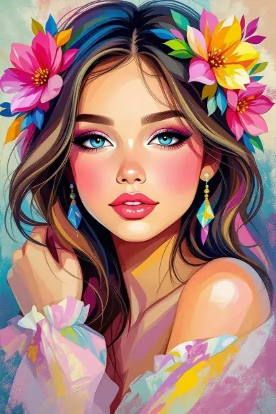 Invert Image Colors : Free Image Inverter for Color Effects